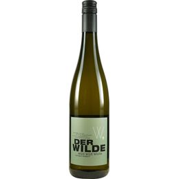 WirWinzer Select 2017 Der Wilde -Wild Wild White- trocken