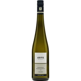 weingut leitz WirWinzer Select 2016 Rüdesheimer Magdalenenkreuz Riesling Trocken