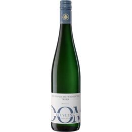 Bischöfliche Weingüter Trier WirWinzer Select 2017 DOM Riesling trocken