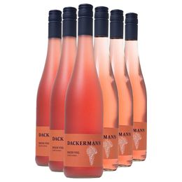 Weingut Dackermann Dackermann Sommer Rosé-Paket