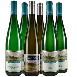 Weingut Felix Waldkirch Felix Waldkirch Weißwein-Paket