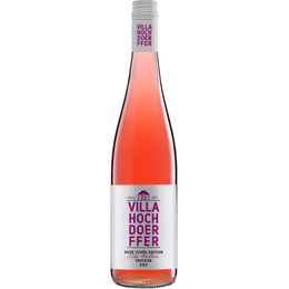 Weingut Villa Hochdörffer WirWinzer Select 2017 Rosé Cuvée Edition "Lila Wolken" trocken