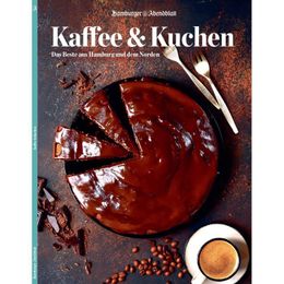 Kaffee & Kuchen, Taschenbuch