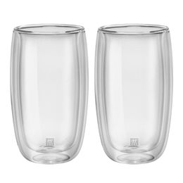 Zwilling Latte Macchiato Glasset 2-tlg. SORRENTO