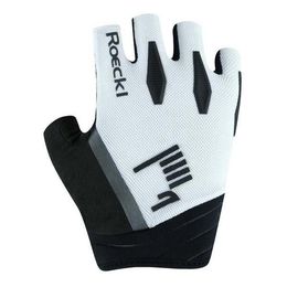 Roeckl Sports - Isera - Handschuhe Gr 6,5 grau