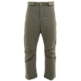 Carinthia G-Loft Windbreaker Trouser oliv, Gr&ouml;&szlig;e XXL