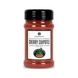 Ankerkraut Cherry Chipotle, Gewürz 220 g, Streudose Typ: Rub Inhalt: 220 g Form: Streudose