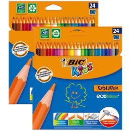 BIC Buntstift