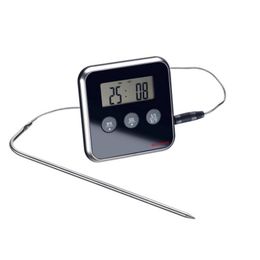 Westmark Spiralbesen Westmark Bratenthermometer Digital