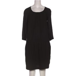 Mexx Damen Kleid, schwarz