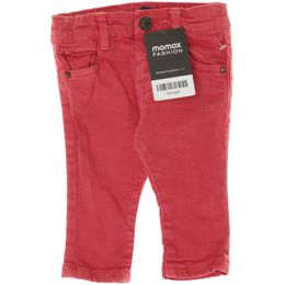 Zara Jungen Jeans, rot
