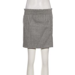 J.Crew Damen Rock, grau, Gr. 24