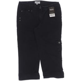 Tom Tailor Damen Jeans, schwarz, Gr. 34