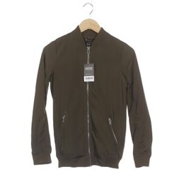 River Island Damen Jacke, grün, Gr. 6