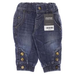 Vingino Damen Jeans, blau, Gr. 68