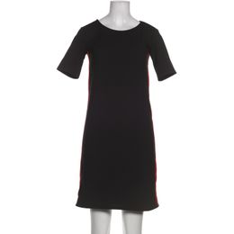 Mavi Damen Kleid, schwarz, Gr. 34