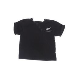 Adidas Jungen T-Shirt, schwarz