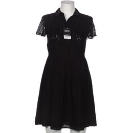 i Blues Damen Kleid, schwarz, Gr. 34