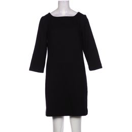 Mango Damen Kleid, schwarz