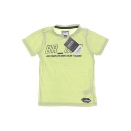 Vingino Damen T-Shirt, gelb, Gr. 104