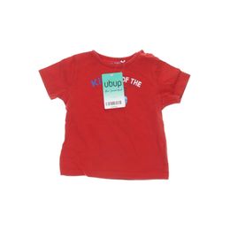 s.Oliver Jungen T-Shirt, rot