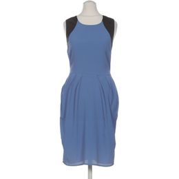 Miss Selfridge Damen Kleid, blau, Gr. 34