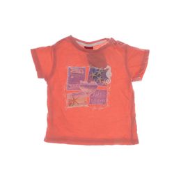 s.Oliver SIR Oliver Damen T-Shirt, pink, Gr. 80