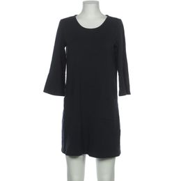 Tom Tailor Damen Kleid, blau, Gr. 36