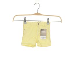 DKNY by Donna Karan New York Damen Shorts, gelb, Gr. 68