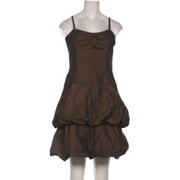 Vera Mont Damen Kleid, braun