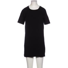 Mango Damen Kleid, schwarz, Gr. 36