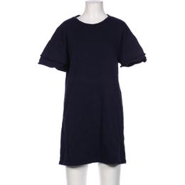 Véro Moda Vero Moda Damen Kleid, blau, Gr. 36