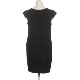 Mango Damen Kleid, schwarz, Gr. 34