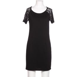 Only Damen Kleid, schwarz