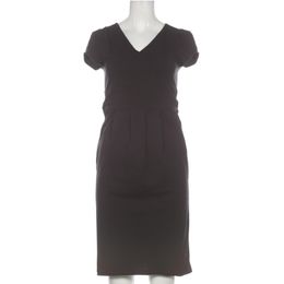 Zalando Essentials Damen Kleid, schwarz, Gr. 34