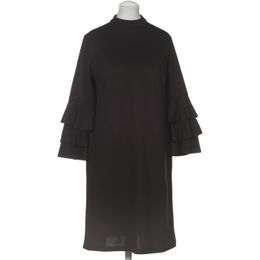 Vila Damen Kleid, schwarz