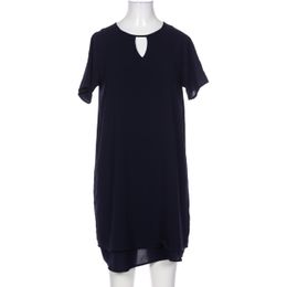 Only Damen Kleid, blau, Gr. 36