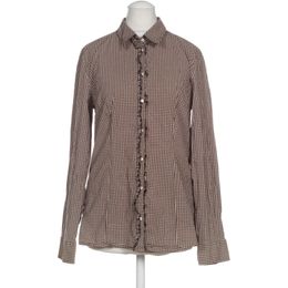 s.Oliver SIR OLIVER Damen Bluse, braun