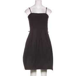 Vera Mont Damen Kleid, schwarz, Gr. 34