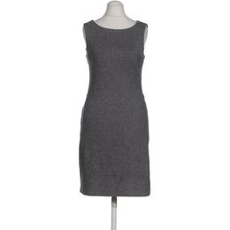 Zero Damen Kleid, grau