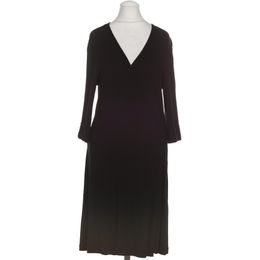 Street One Damen Kleid, schwarz, Gr. 36