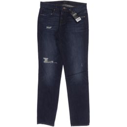 J Brand Damen Jeans, blau