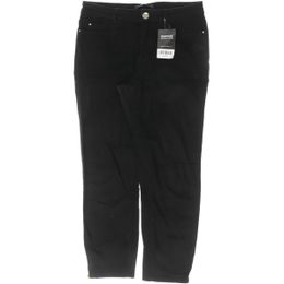 Esprit Damen Jeans, schwarz, Gr. 34