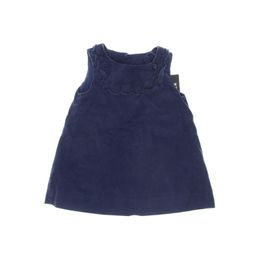 Zara Damen Kleid, blau, Gr. 74