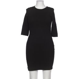 Looxent Damen Kleid, schwarz