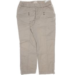 Jackpot Damen Jeans, beige, Gr. 0