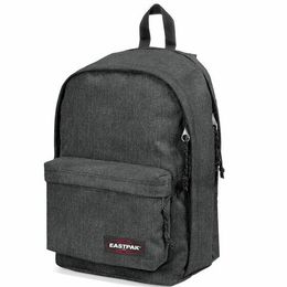 Eastpak Back To Work Rucksack 43 cm Laptopfach black denim