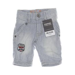 RETOUR DENIM DE LUXE Herren Shorts, blau, Gr. 74