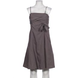 Zero Damen Kleid, grau