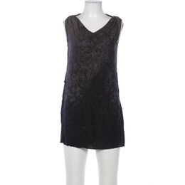 Zero Damen Kleid, grau